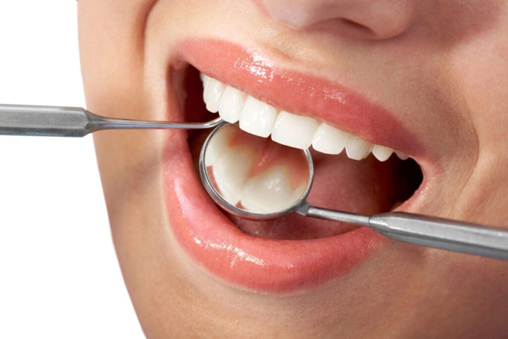 What s The Difference Between General And Cosmetic Dentistry
